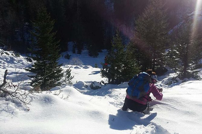 9D8N Bosnian Winter Holiday (Winter with Funky Tours) - Key Points