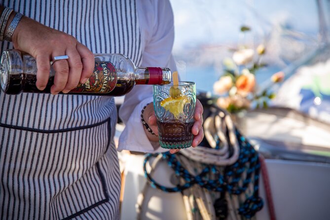 A 2 hours Local Tapas and sailing adventure in Barcelona - The Itinerary: What You Can Expect