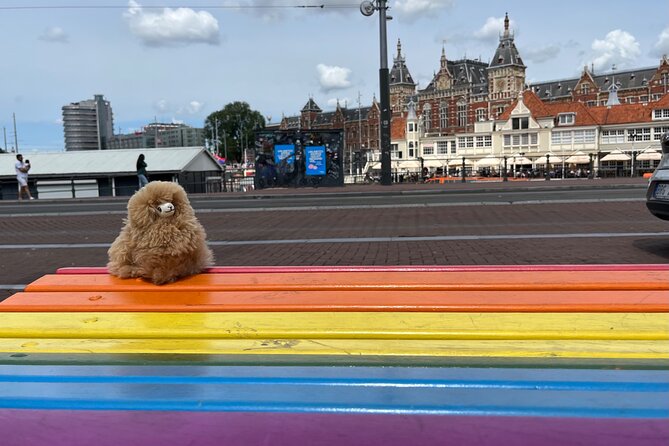 A 3 Days Tour of Belgium and Netherlands from Paris - The Itinerary in Detail