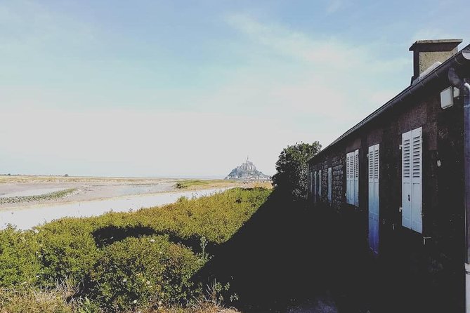 A day in Mont Saint Michel ! - Why This Tour Stands Out