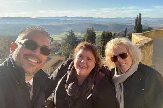 A day in Tuscany & Medieval Towns - How Price Reflects Value