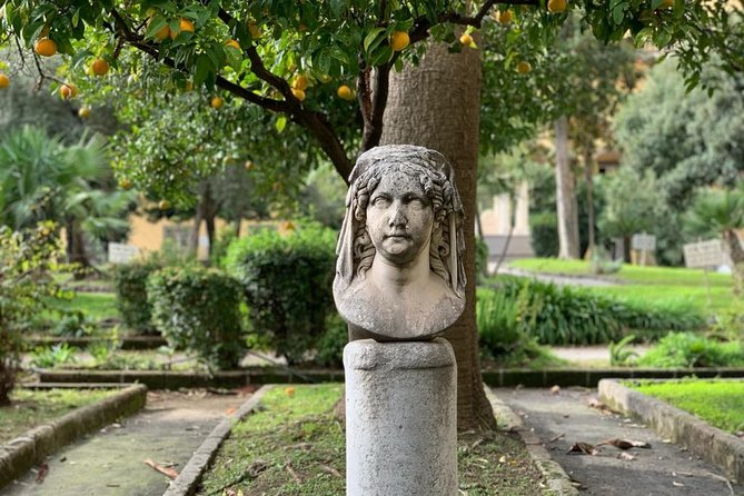 A day trip from Naples: Irpinia a Land of History & Wine - Who Is This Tour Best For?
