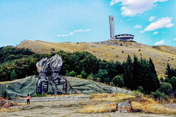 A Day trip to the Thracian Kings, The Valley of Roses & Buzludzha - A Closer Look at the Itinerary