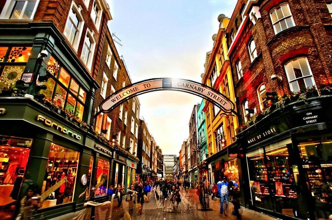 A Fairytale Christmas Day with Food and Christmas Concert - Exploring Londons Christmas Magic