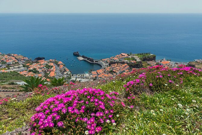 A great tuk-tuk adventure Tour at Cabo Girão - Skywalk - The Itinerary in Detail