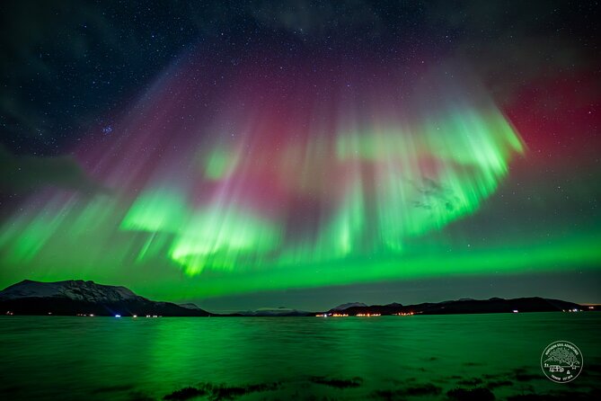 "a journey in search of the Northern Lights" | Private - Key Points