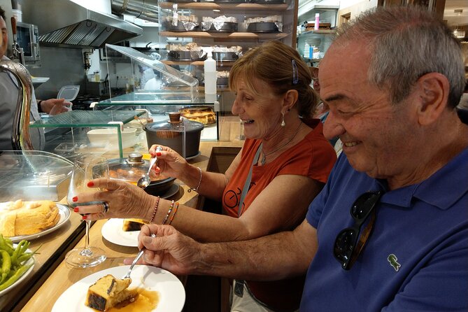 "A la Vasca" - Top Notch Gastro Cultural Experience - Setting the Scene: Starting Point in Sarriegi Plaza