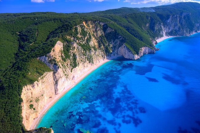 A Relaxing Private Corfu Sea Tour for Cruise Passengers - Who Is This Tour Best For?