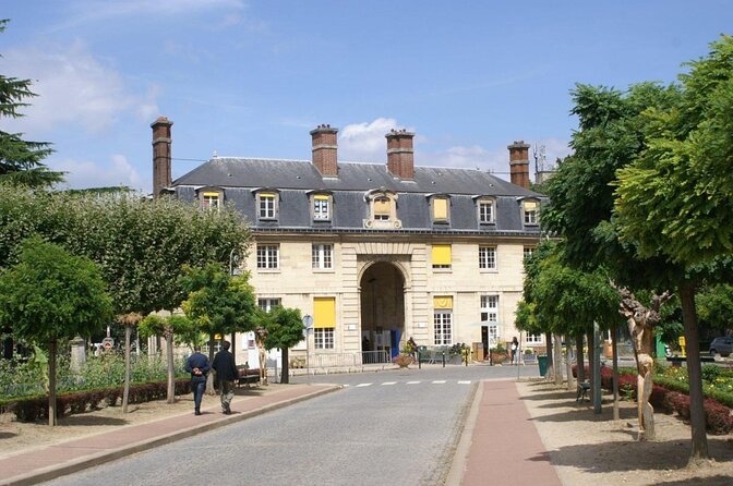 A Self-Guided Audio Tour Around Parc Montsouris - How the Experience Fits Into Your Paris Visit