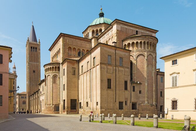 A Self-Guided Tour of Parma's Tasty Food Traditions - Exploring the Heart of Parma’s Food Culture