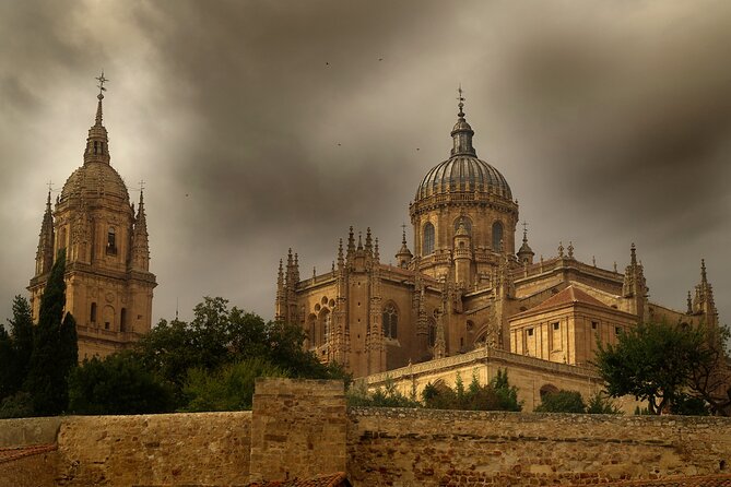 A Self-Guided Walking Tour of Salamanca - Final Thoughts
