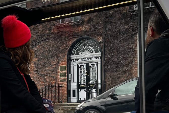 A Unique and Fun 1 Hour city tour of Dublin - In-Depth Look at the Itinerary