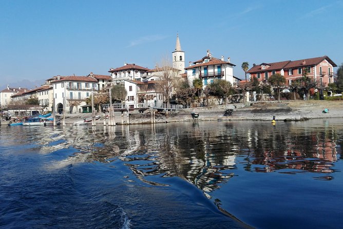 A Winter Experience on Lake Maggiore with a Local Guide - A Closer Look at the Experience