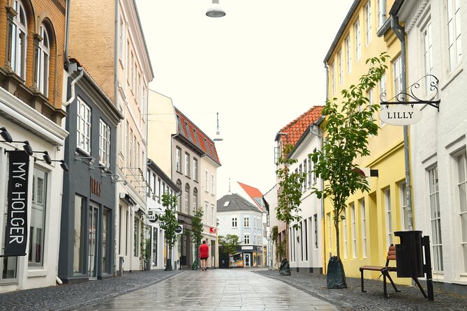 Aalborg Historical Treasures: A Walking Tour - A Closer Look at the Tour Itinerary