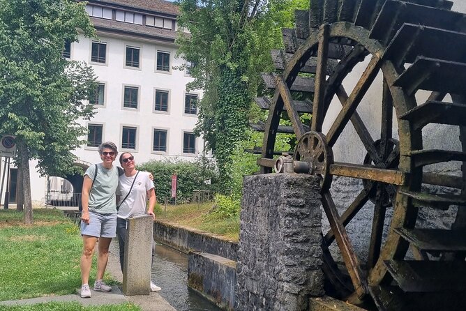 Aarau Scavenger Hunt and Sights Self-Guided Tour - Why You Might Want to Try This Tour