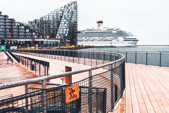 Aarhus Like a Local: Customized Private Tour - The Experience of a Lifetime in Aarhus: Deep Dive into the Tour
