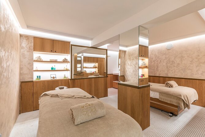 Access to the SPA in Biarritz - Key Points
