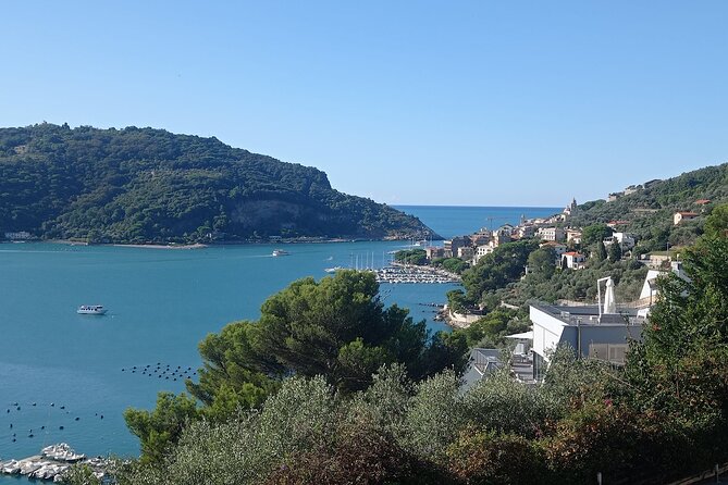 Accessible Cinque Terre and Pisa Private Excursion from Livorno - Key Points