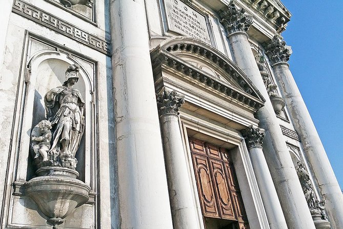 Accessible Venice Tour With Wheelchair Including Doge Palace & St Mark Basilica - Discovering Venice without Barriers