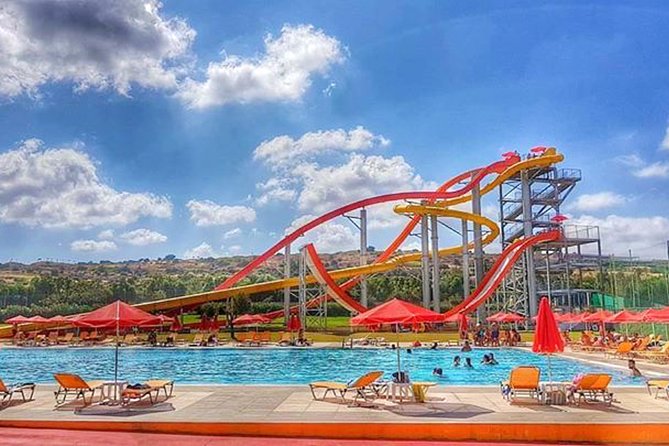 Acqua Plus Water Park Admission with Optional Transfer - What You Can Expect from Your Day at Acqua Plus Water Park