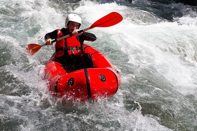 Adrenaline kayaking on the Lima and Serchio rivers in Bagni di Lucca - Why This Adventure Might Appeal to You