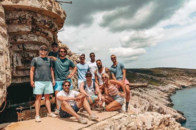 Adrenaline Quad Safari Tour - Dive Into the Heart of Vis Island: What the Tour Offers