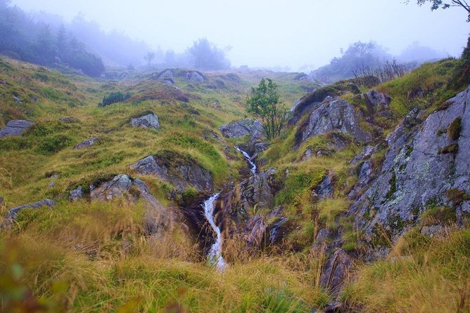 Adventure Trip to highest Czech Mountain: Enjoy hiking tour - An In-Depth Look at the Tour