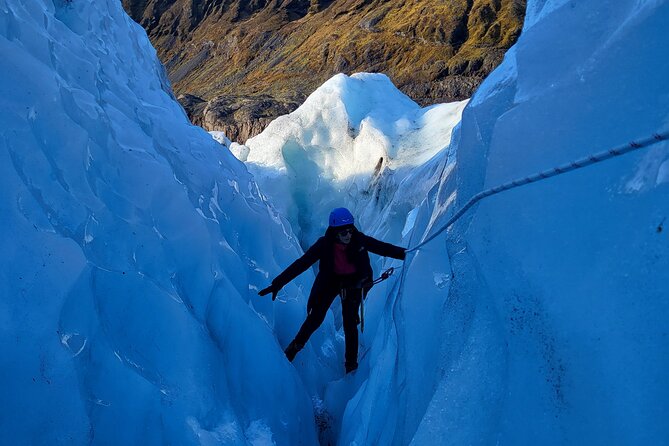 Adventurous Vatnajökull Glacier Exploration - Full Day Hike - A Closer Look at the Itinerary
