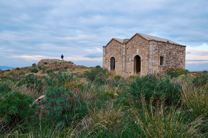 Aegina - Walking Tour At Paliachora ( Mediavil Capital Of Aegina ) - The Journey into Paliachora’s Past