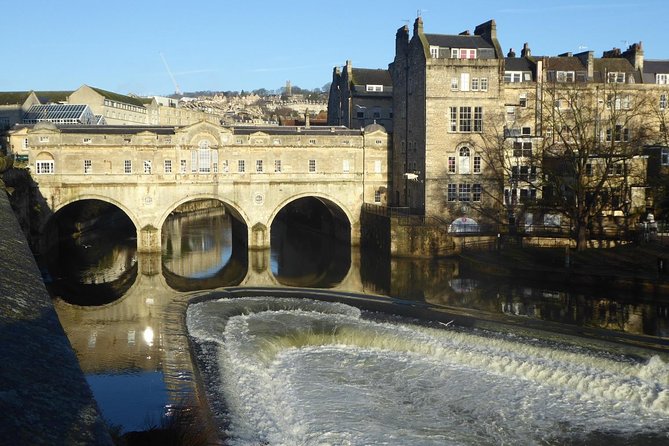 Afternoon Bath City Tour - Private tour from Bristol with a local guide - Final Thoughts: Who Should Consider This Tour?