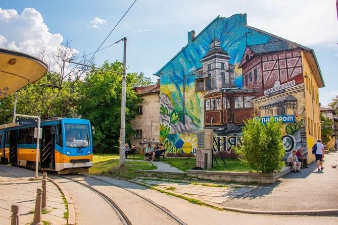 Afternoon Delights in Sofia Tour - An In-Depth Look at the Tour Experience