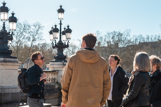 Afternoon Food Tour in Bordeaux : Local delicacies - Key Points