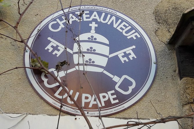 Afternoon Wine Tour to Chateauneuf du Pape from Avignon - A Detailed Look at the Experience
