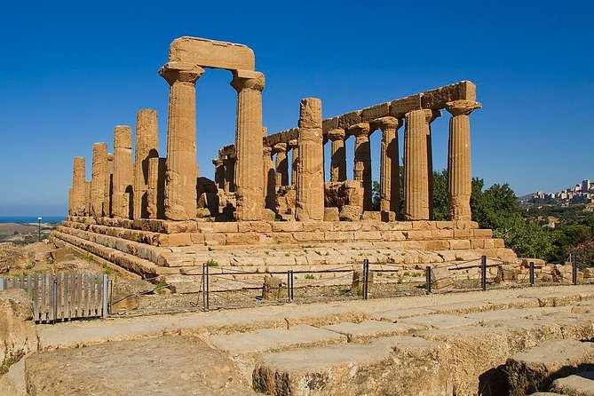Agrigento Valley of the Temples Private Archeological Guided Tour - The Value of a Private Tour
