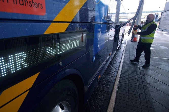 Airport Coach Service from Oxford to Heathrow - An Honest Look at the Oxford to Heathrow Coach Service
