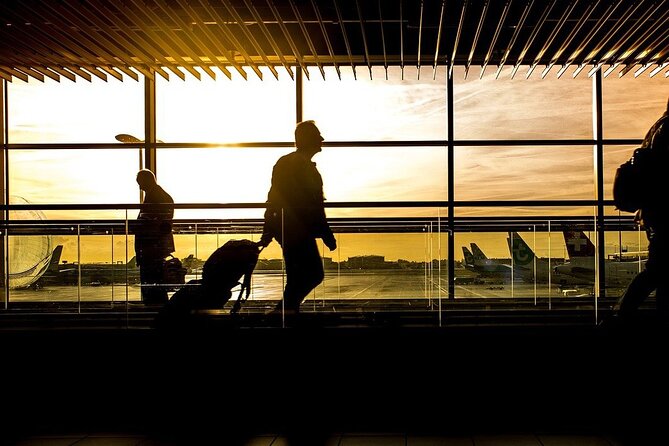 Airport to Hotel in Rome Private Transfer - Why Choose a Private Transfer in Rome?