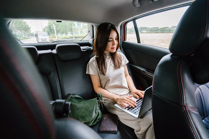 Airport transfer CDG - Paris | Driver Professional - Key Points