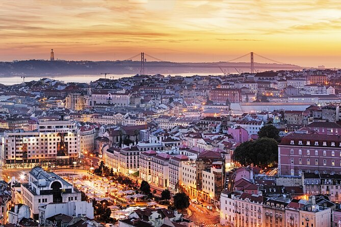 Airport transfer to Lisbon (metropolitan area). - An In-Depth Look at the Airport Transfer Service
