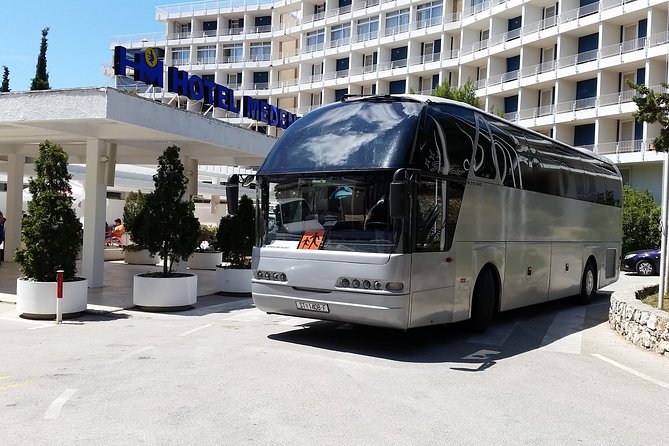 Airport transfers - What to Expect During Your Transfer
