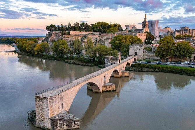 Aix en Provence and Avignon city of Popes Private Tour - An In-Depth Look at the Tour Experience