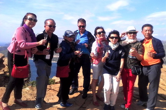 Aix en Provence & Cassis Tour - An Introduction to Provences Charm