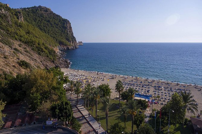Alanya City Tour - Departure from Side - What to Expect from the Alanya City Tour