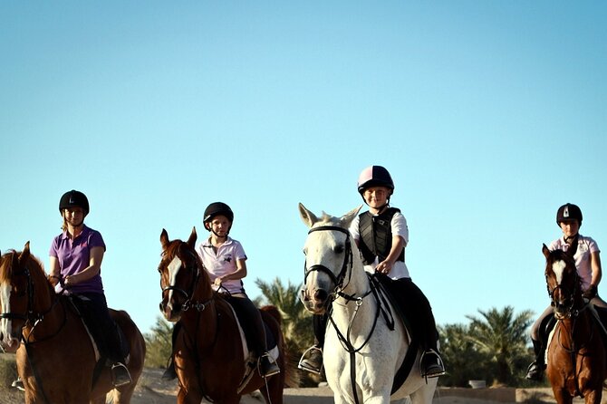 Alanya Horseback Riding in the Taurus Mountains with Transfer - An Honest Look at the Horseback Riding Tour in Alanya