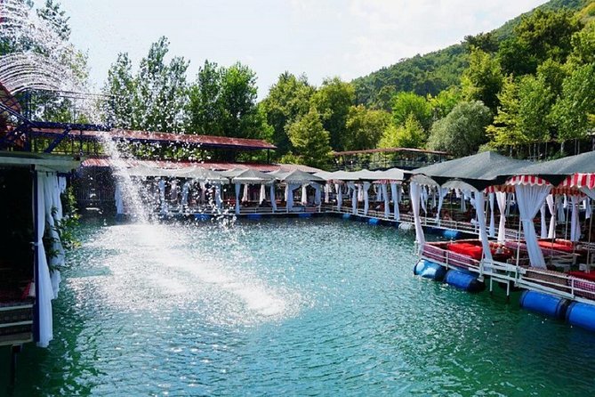 Alanya Jeep Safari Tour To Taurus Mountains (6 Activities in 1 Trip) - The Itinerary Breakdown