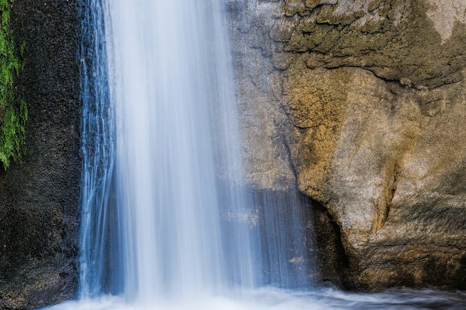 Alanya Sapadere Canyon & Waterfall tour in open Cabrio Bus - The Value of the Tour