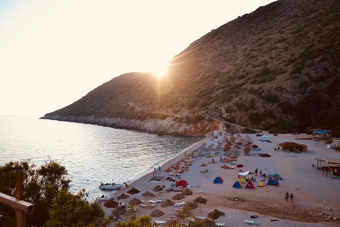 Albania: Cultural Cities & Saranda Beach Stay - 8 Days - Exploring Tirana from the Get-Go