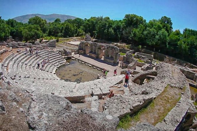 Albanian Adventure Day Trip from Corfu - The Experience: Pros and Cons