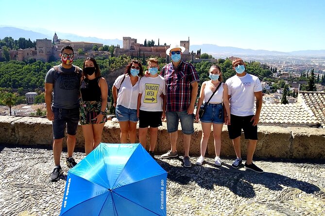 Albayzin and Sacromonte Guided Walking Tour in Granada - An In-Depth Look at the Tour Experience