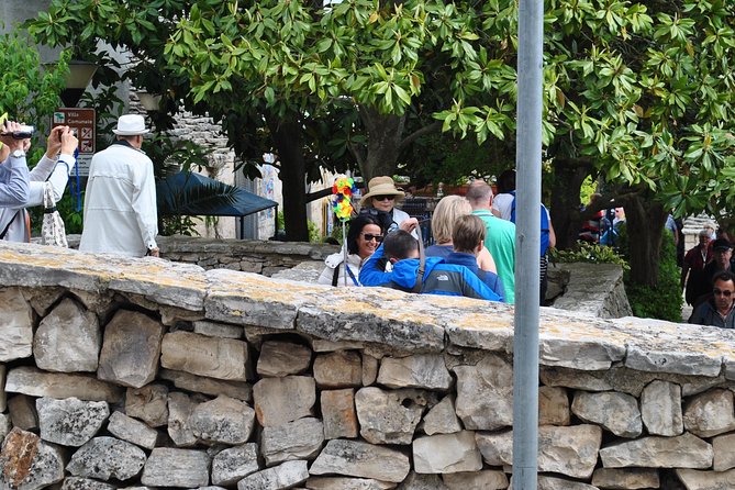 Alberobello&Ostuni&Polignano a Mare - An Overview of the Experience