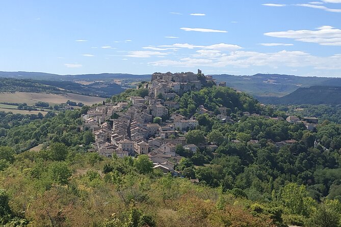 Albi and Cordes sur Ciel Private Day Tour from Toulouse - Key Points